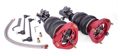 2019-24 Toyota Corolla Air Lift Performance Air Suspension Front Kit